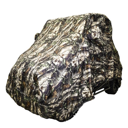 Utv Cover Camo Accessories Massimo Motor