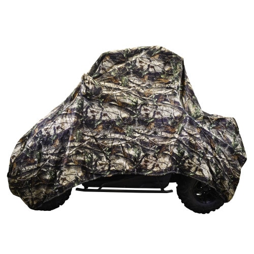 Utv Cover Camo Accessories Massimo Motor
