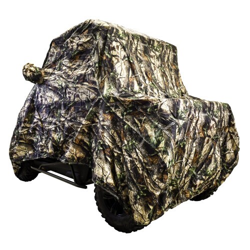 Utv Cover Camo Accessories Massimo Motor