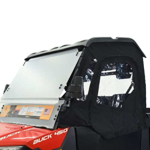Massimo Buck 250450 Half Door Soft Enclosure